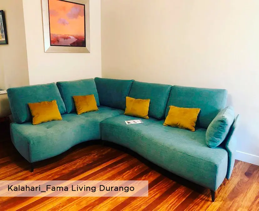 Kalahari | Sofá Modular | Fama Sofás